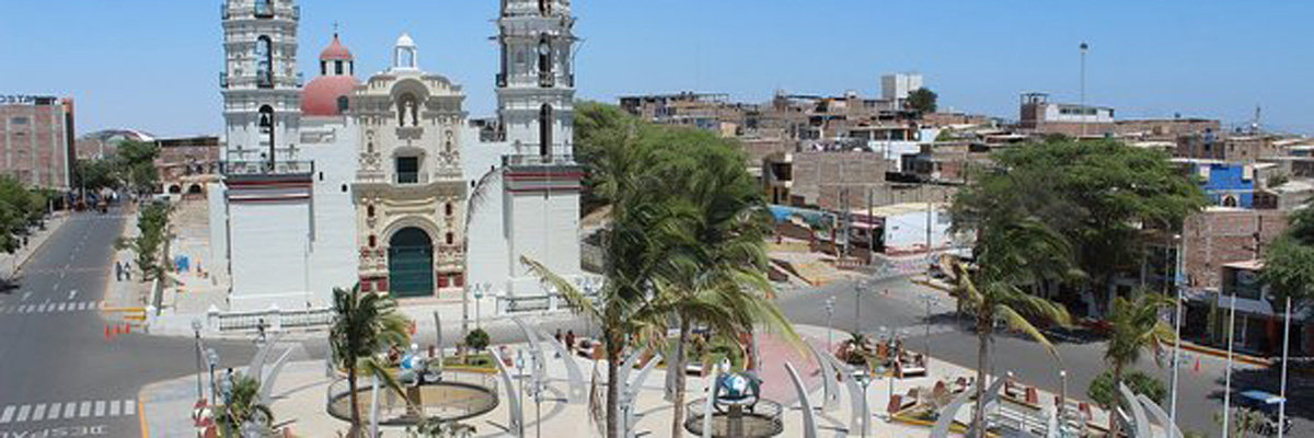 City Tour Piura and Catacaos - Pirwa Travel